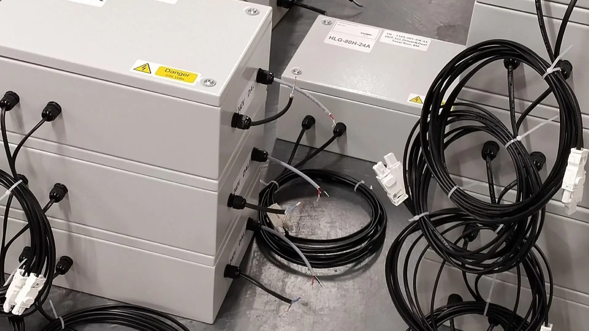 About Us | Architainment Lighting